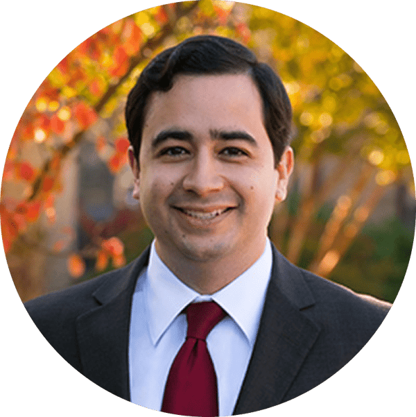 Our Clinicians & Staff | Potomac Psychiatry