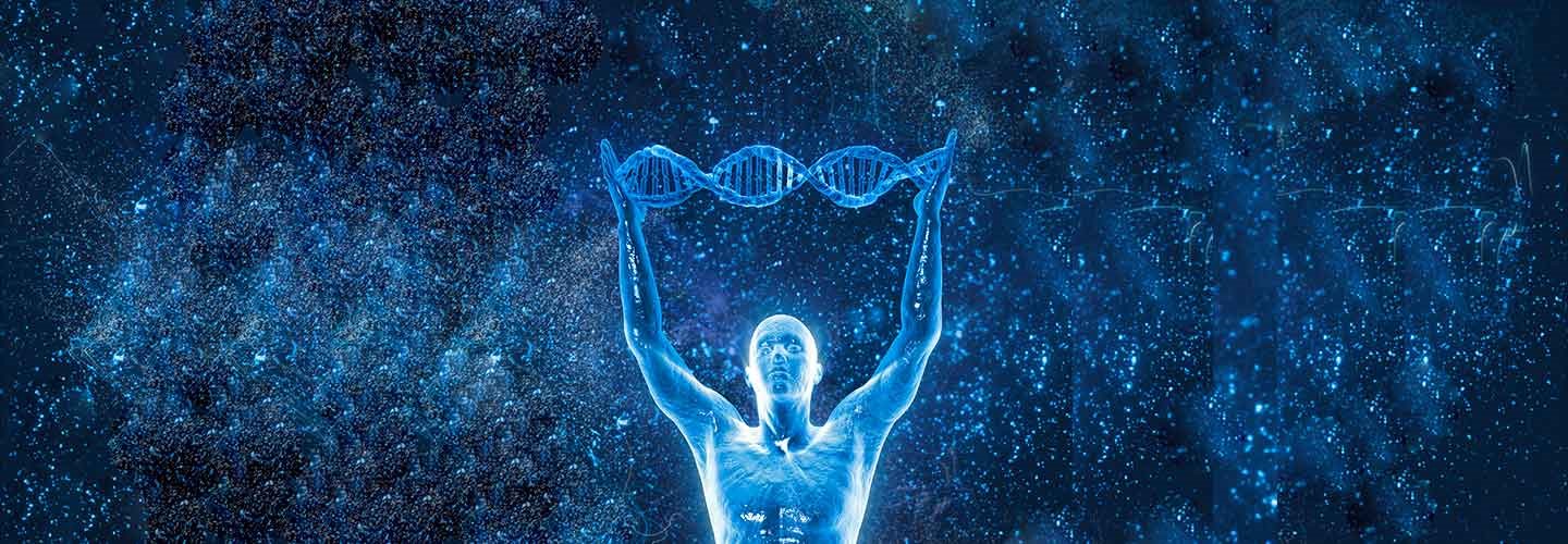 Session Two: Tinker with Your Genes to Determine Your Destiny.