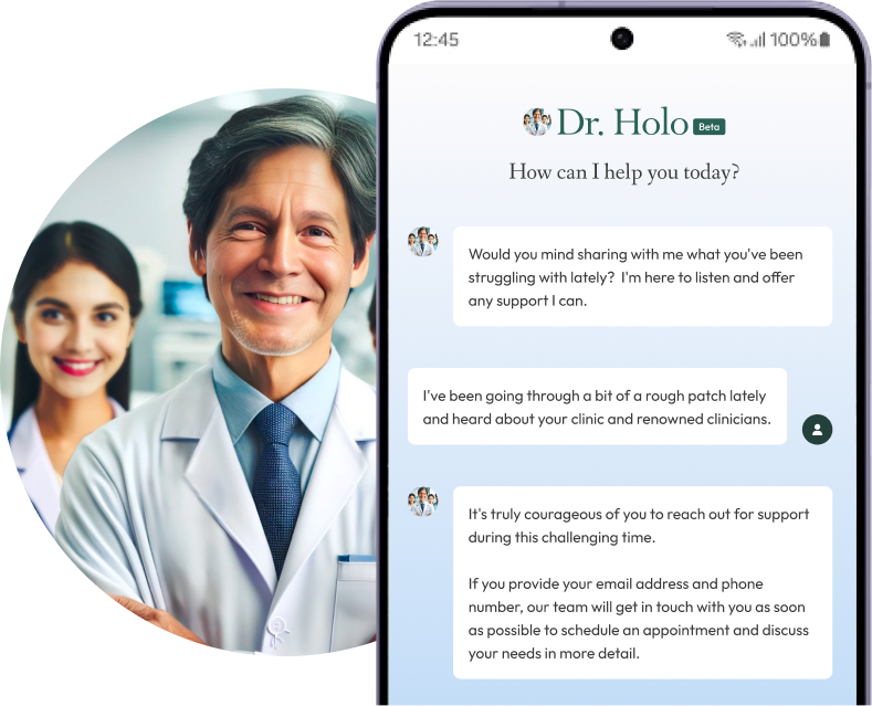 Potomac Psychiatry - Whatever it takes to make you feel well, recover ...